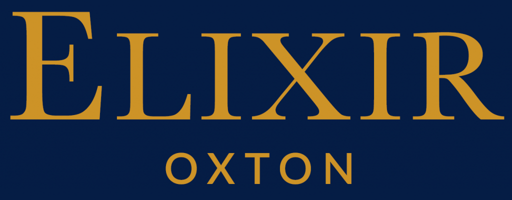 Book now at ELIXIR - Oxton
