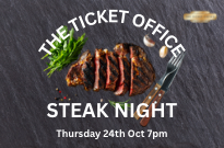 Steak Night