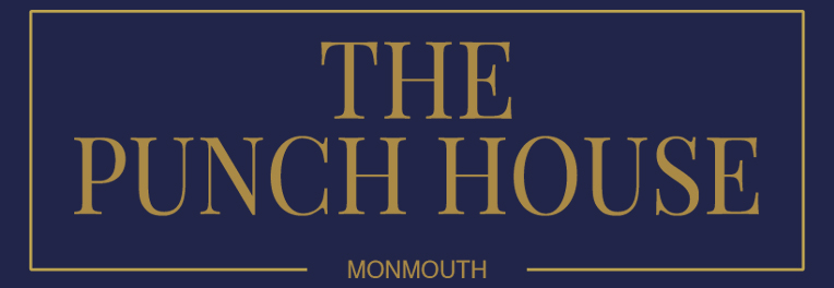 Book now at The Punch House