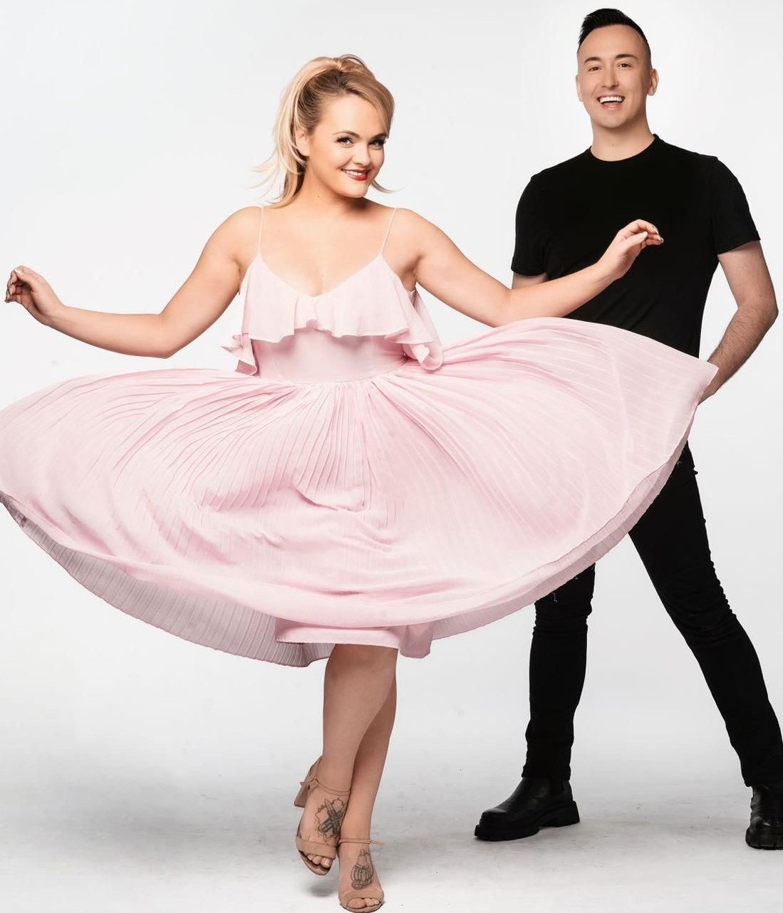 Dirty Dancing vs Grease