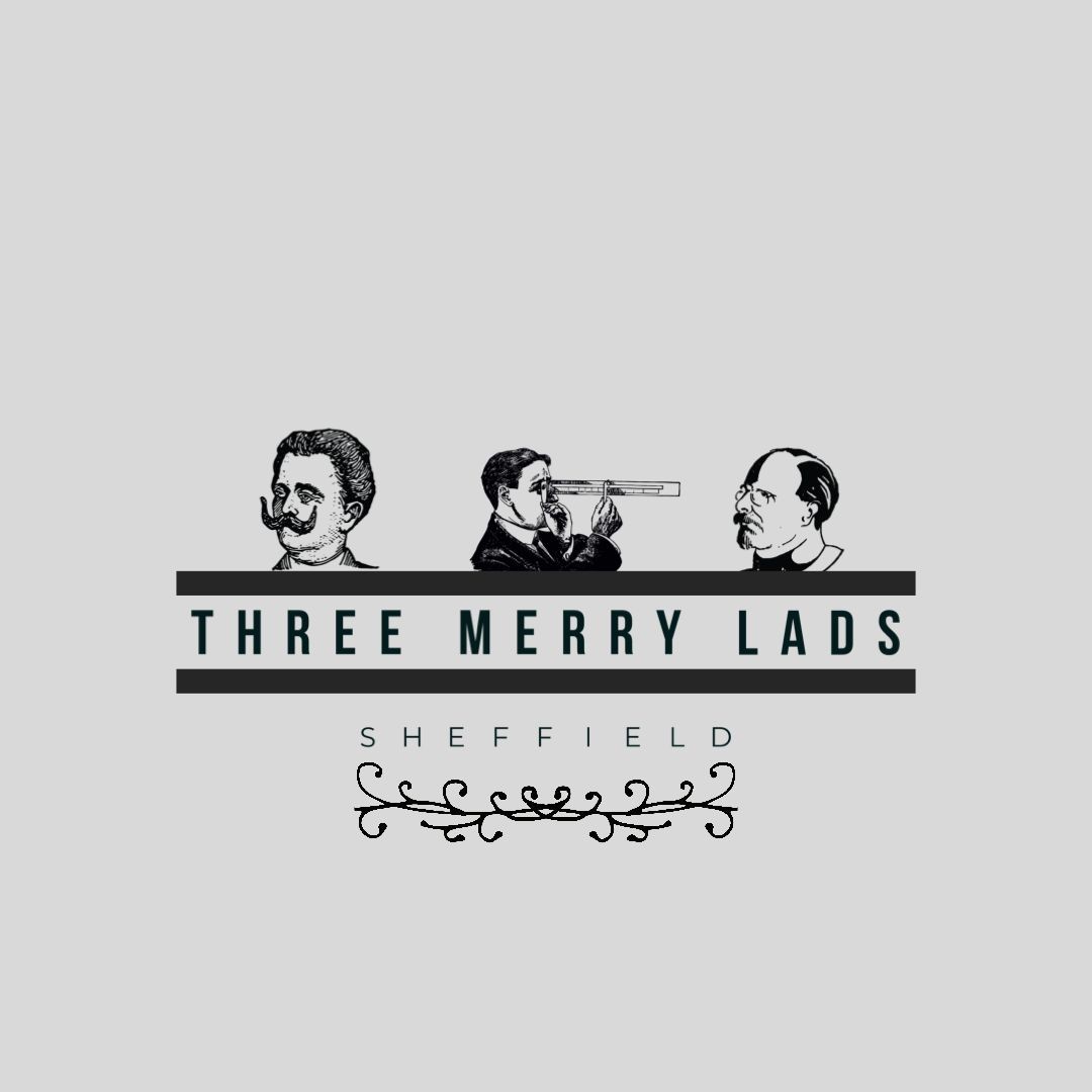 Book now at The Three Merry Lads