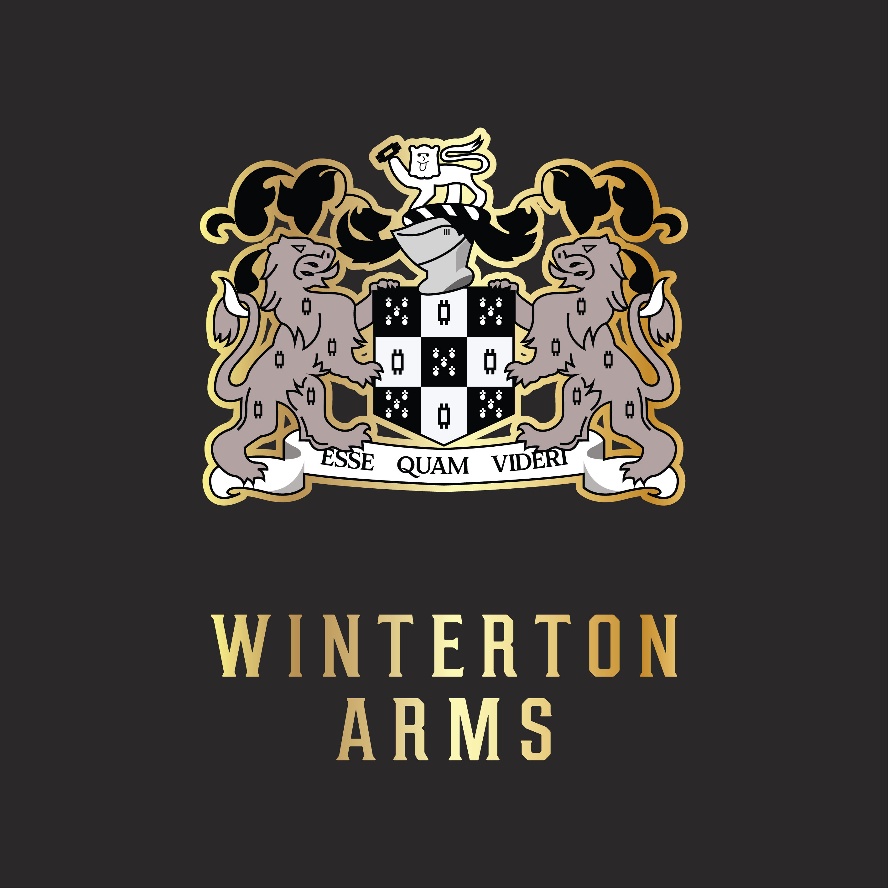 Book now at Winterton Arms