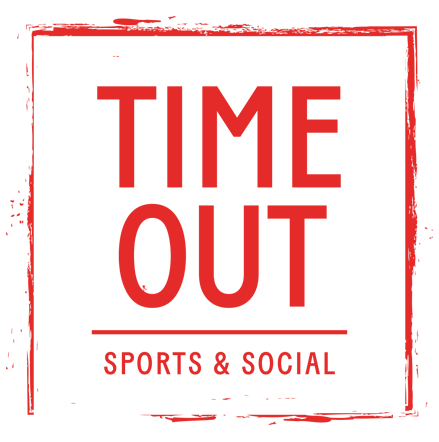 Book now at Time Out Sports & Social